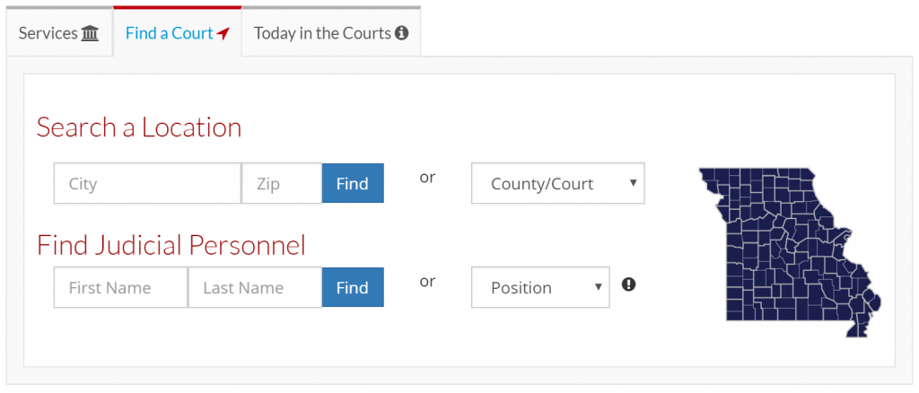 5 Steps on How to File for Divorce in Missouri - Gateway Divorce Law